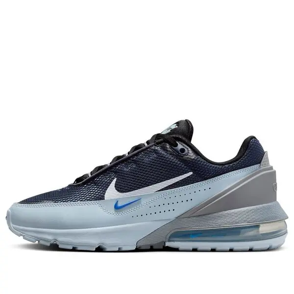 Nike Max Pulse Sneakers - Blue/grey