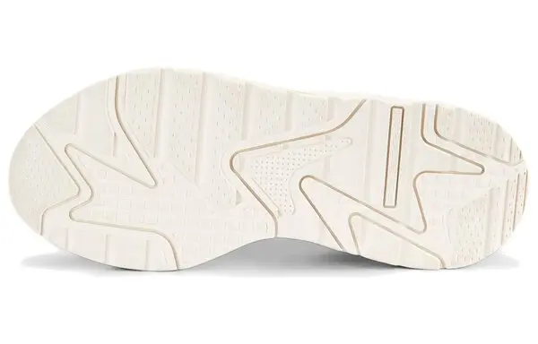 PUMA Rs-x Efekt Premium Sneakers - White/feather Grey