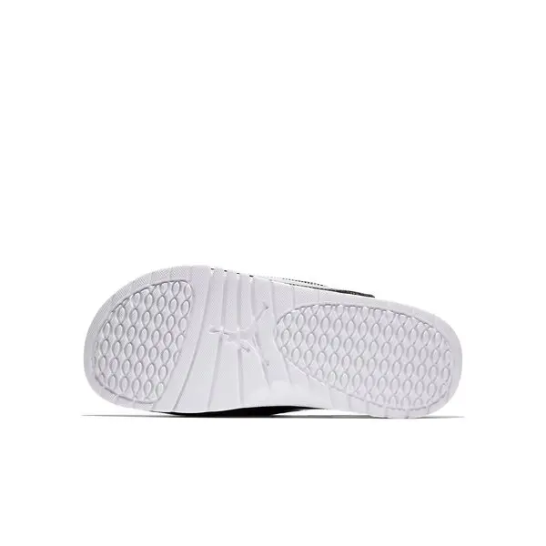 JORDAN Air Hydro Concord Slides - White