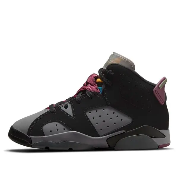 JORDAN 6 Retro "bordeaux