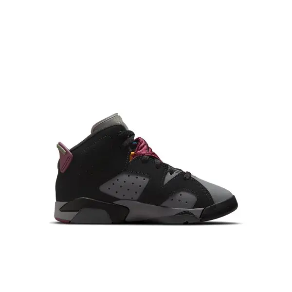 JORDAN 6 Retro "bordeaux