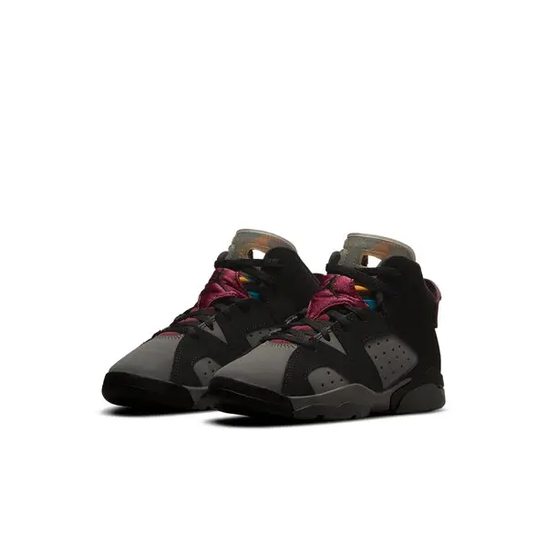 JORDAN 6 Retro "bordeaux