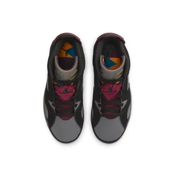 JORDAN 6 Retro "bordeaux
