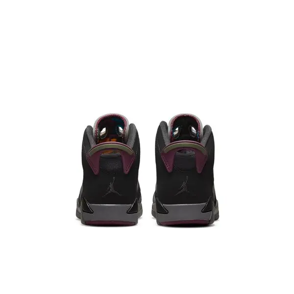 JORDAN 6 Retro "bordeaux