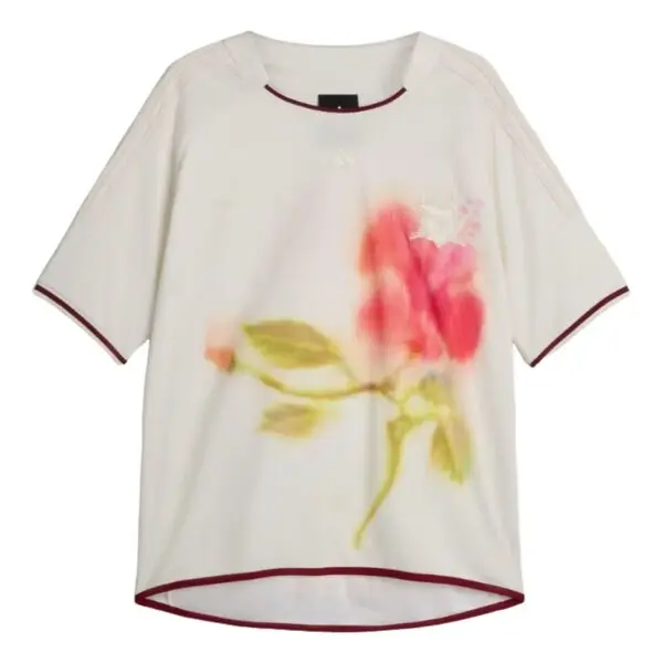 Adidas X Wales Bonner Football Craft Jersey - White