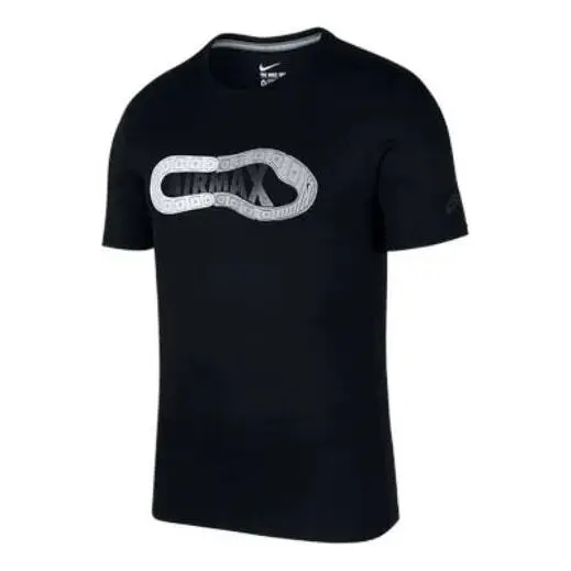 Nike Max T-shirt