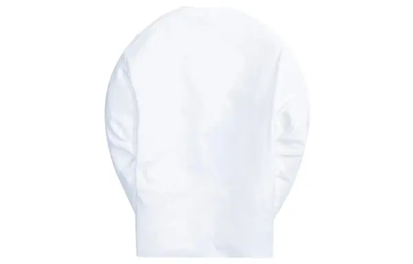 Kith Long-sleeve Quinn Tee - White