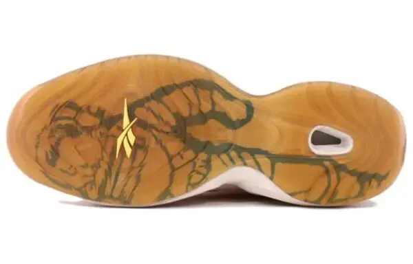 REEBOK X Bbc Ice Cream Question Low "name Chains