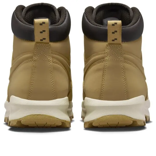 Nike Manoa Leather High Top Lace-up Boots