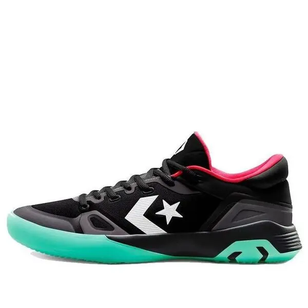 CONVERSE G4 Low 'solstice Collection Solar' Sneakers - Black