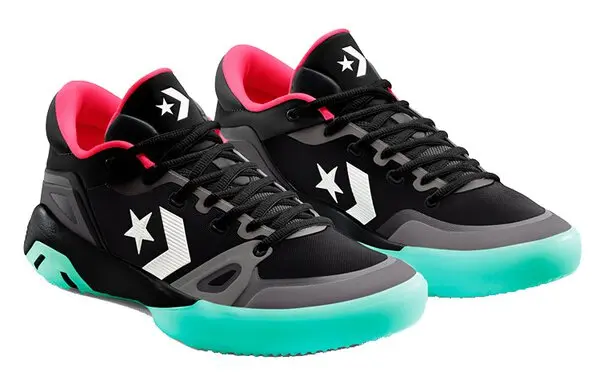 CONVERSE G4 Low 'solstice Collection Solar' Sneakers