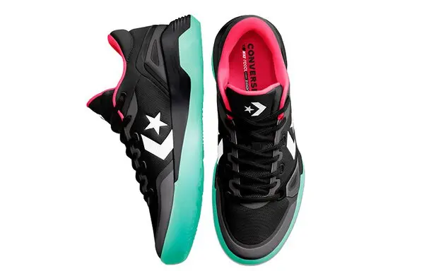 CONVERSE G4 Low 'solstice Collection Solar' Sneakers