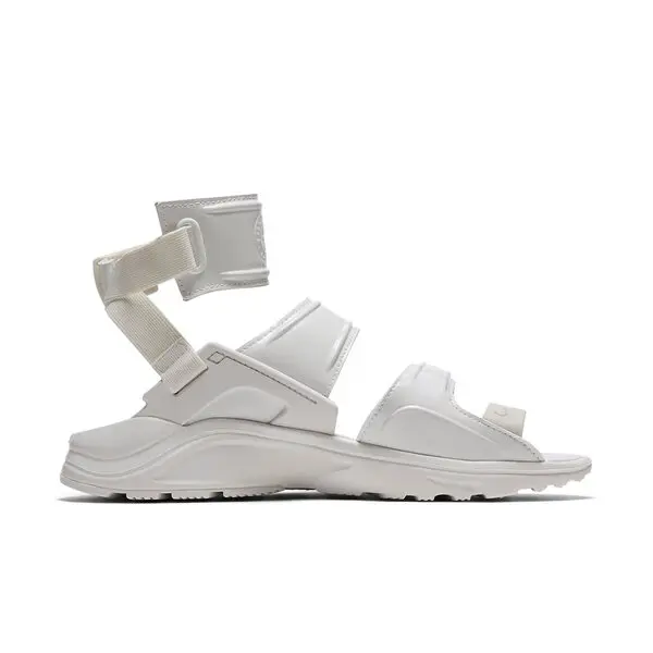 Nike Huarache Gladiator Qs Sandals - White