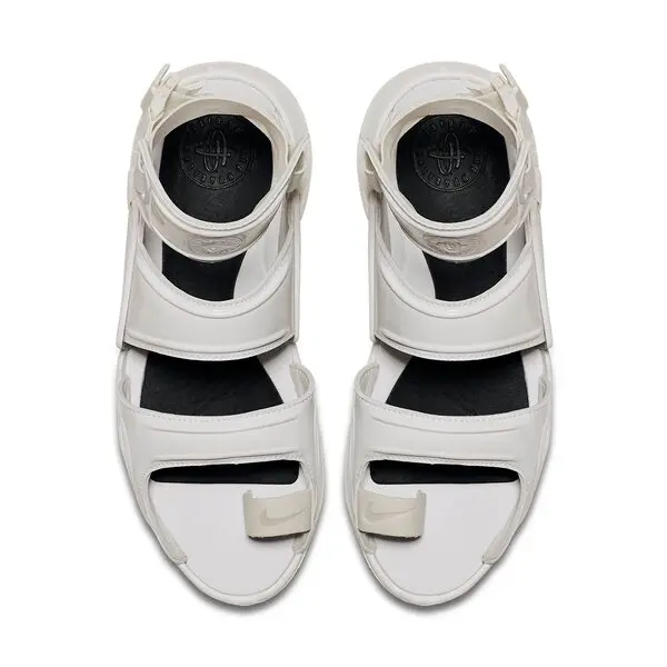 Nike Huarache Gladiator Qs Sandals - White