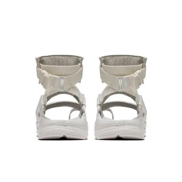 Nike Huarache Gladiator Qs Sandals - White