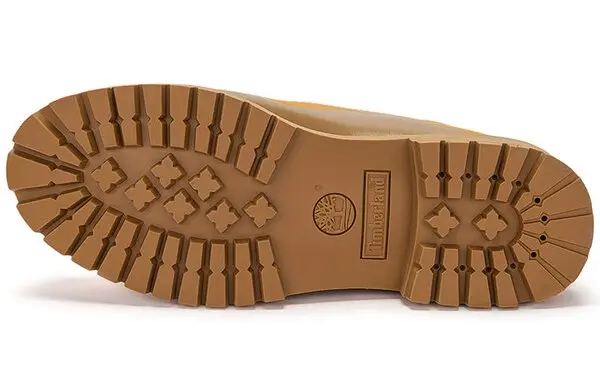 Timberland Heritage 6 Inch Waterproof Boot