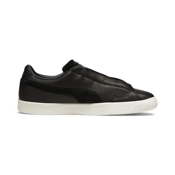 PUMA Clyde Gore-tex X Nanamica Sneakers - Black