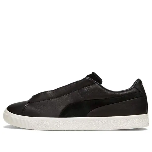 PUMA Clyde Gore-tex X Nanamica Sneakers - Black