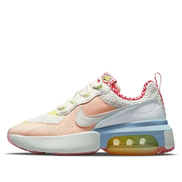 Nike Max Verona 'gingham' Sneakers - Pink/white/blue