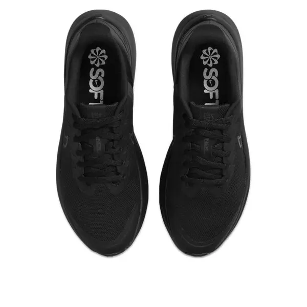 Nike Star Runner 3 Da2776-001 Casual Athletic Sneakers - Black