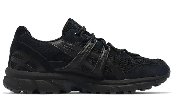 Asics Gel-sonoma 15-50 "triple - Black