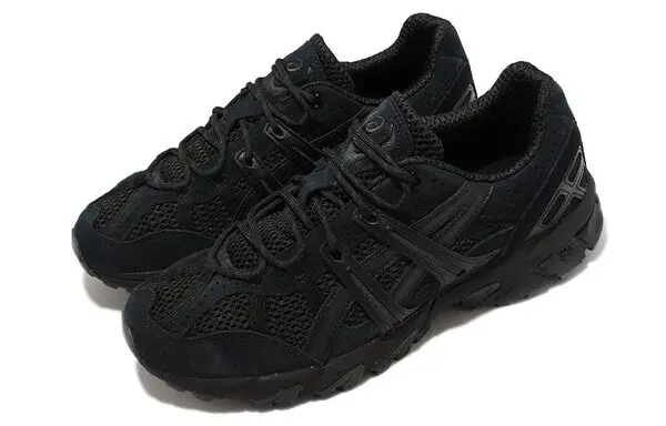 Asics Gel-sonoma 15-50 "triple - Black