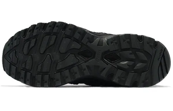 Asics Gel-sonoma 15-50 "triple - Black