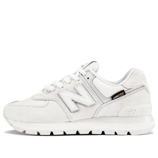 NEW BALANCE 574 Sneakers - White