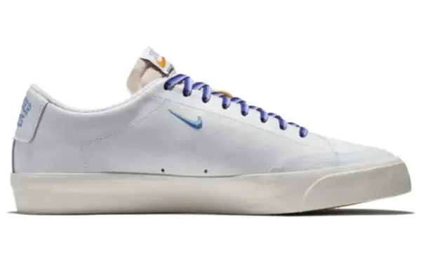 Nike Quartersnacks X Sb Blazer Low Xt