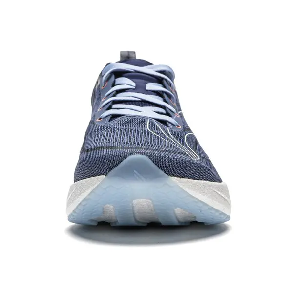 LI-NING Superlight 21 Athletic Sneakers - Navy/white