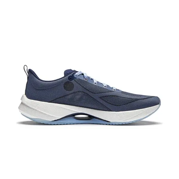 LI-NING Superlight 21 Athletic Sneakers - Navy/white