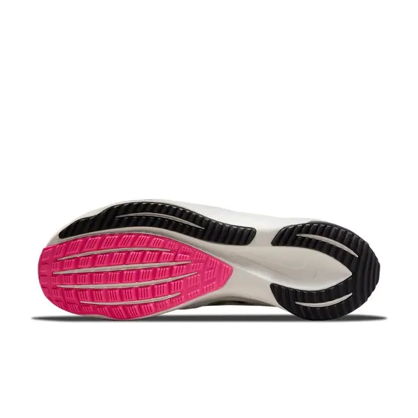Nike Zoom Rival Fly 3 'rawdacious' Sneakers - White/black/volt