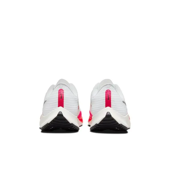 Nike Zoom Rival Fly 3 'rawdacious' Sneakers - White/black/volt