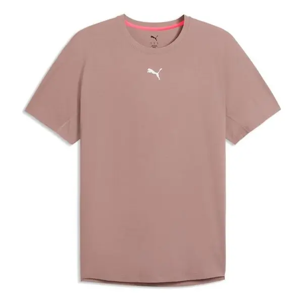 PUMA Run Coolcell T-shirt - Sandstone