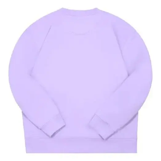 Drew House Secret Sweatshirt - Purple
