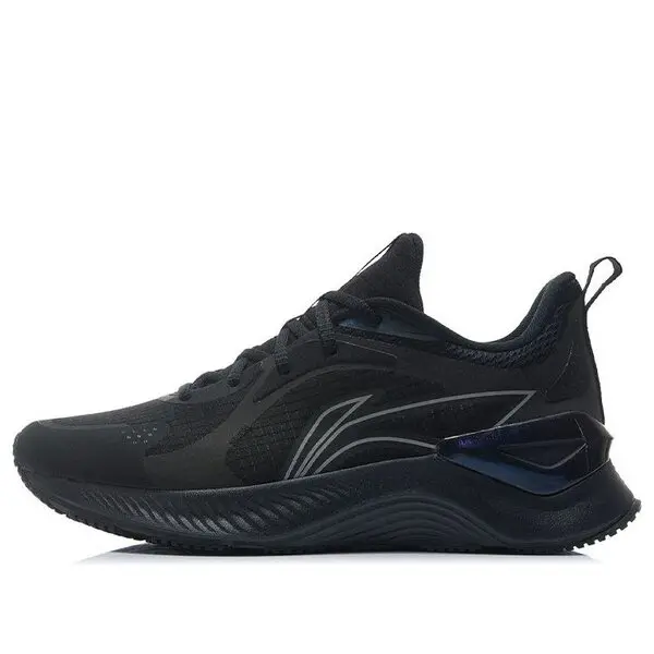 LI-NING Yueying Element Sneakers - Black
