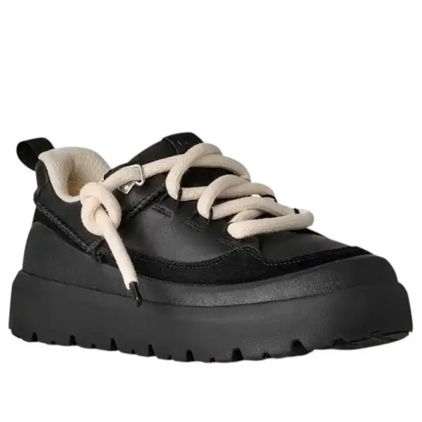 UGG Heritage Utility Sneaker
