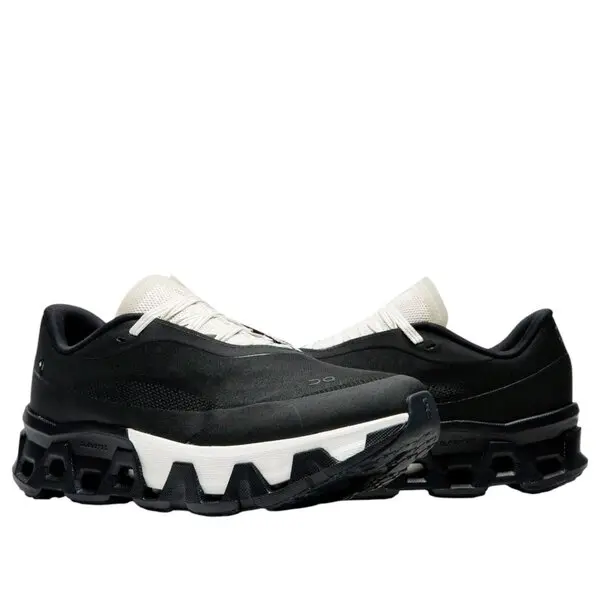 On X Post Archive Faction Cloudmonster Hyper Sneakers