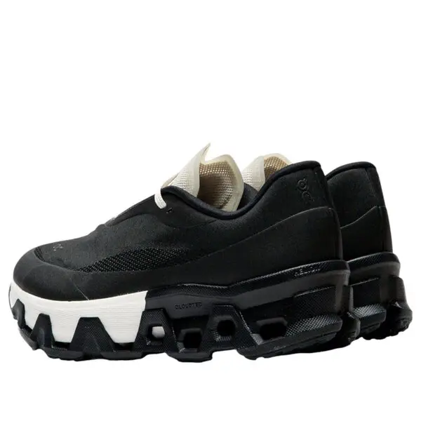 On X Post Archive Faction Cloudmonster Hyper Sneakers