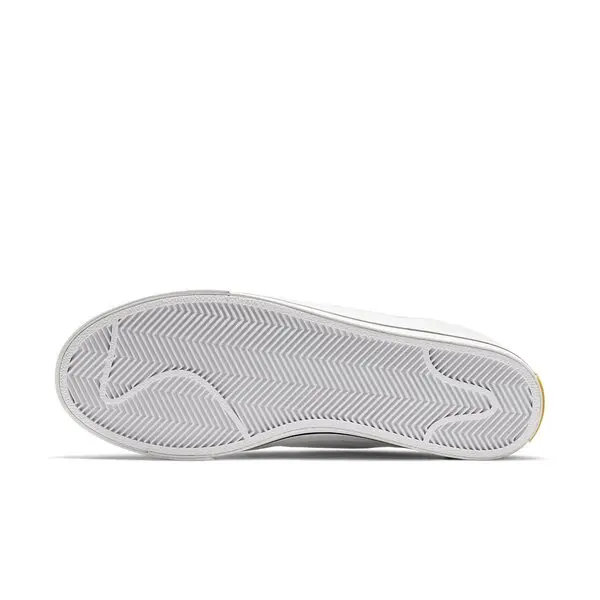 Nike Court Legacy Mule - White/black