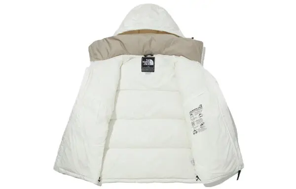 The North Face Summit Pro Down Jacket