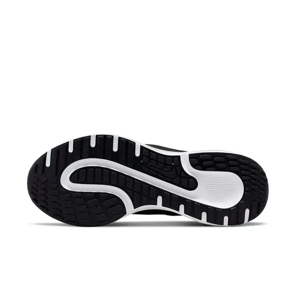 Nike React Escape Rn Sneakers - Black/white
