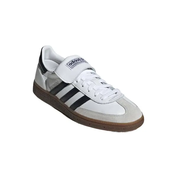 Adidas Handball Spezial Sneakers - Cloud White/core Black/gum