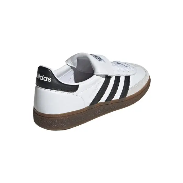 Adidas Handball Spezial Sneakers - Cloud White/core Black/gum