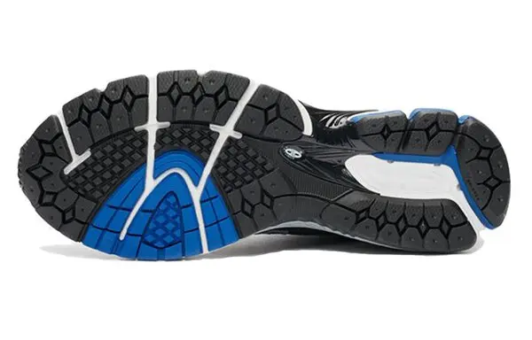 NEW BALANCE 860 V2 Og Athletic Sneakers - Blue/white
