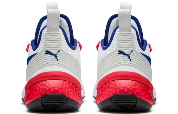 PUMA Uproar "palace Guard" High-top Sneakers