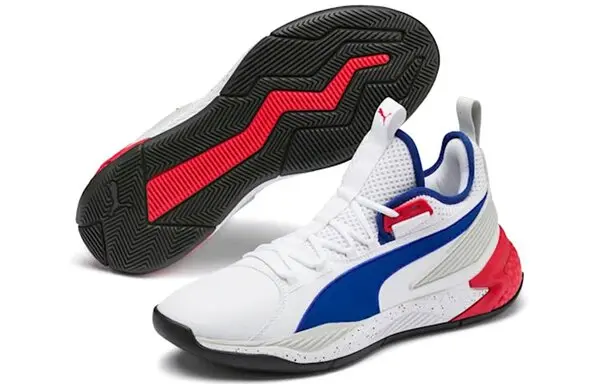 PUMA Uproar "palace Guard" High-top Sneakers