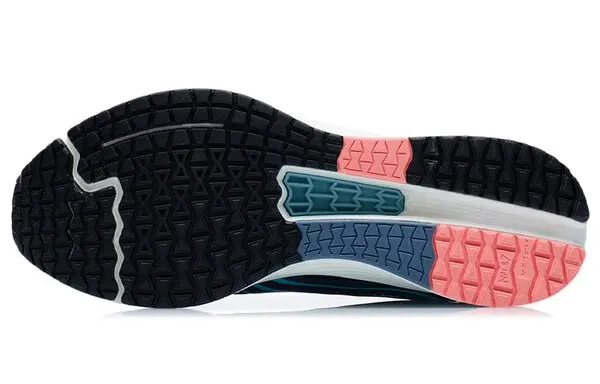 LI-NING Dark Horse 1 Sneakers - Blue