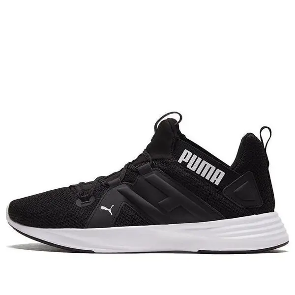 PUMA Contempt Demi Sneakers - Black