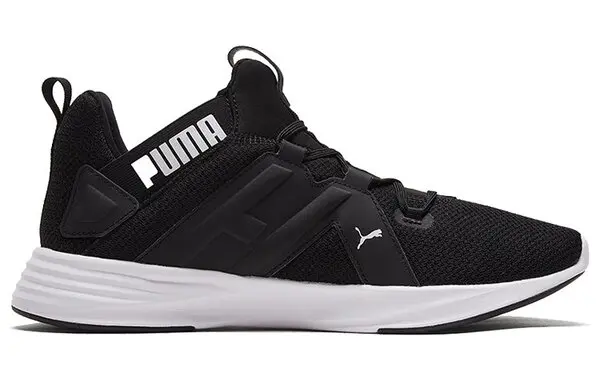 PUMA Contempt Demi Sneakers - Black